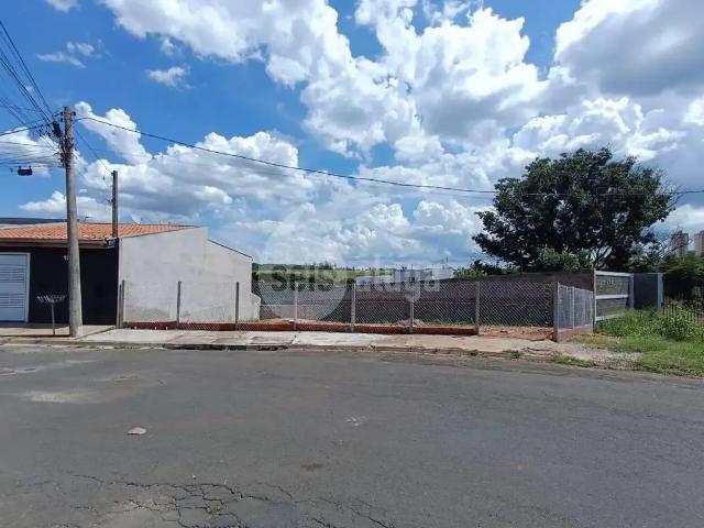 Terreno / Lote para Venda em Americana/SP Jardim da Mata