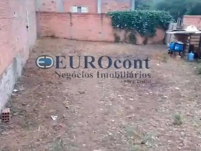 Terreno / Lote para Venda em Americana/SP Jardim da Mata