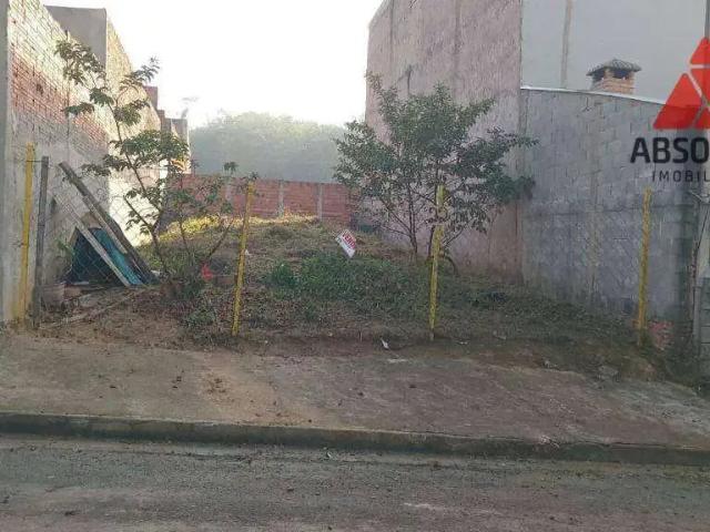 Terreno / Lote para Venda em Americana/SP Jardim da Mata