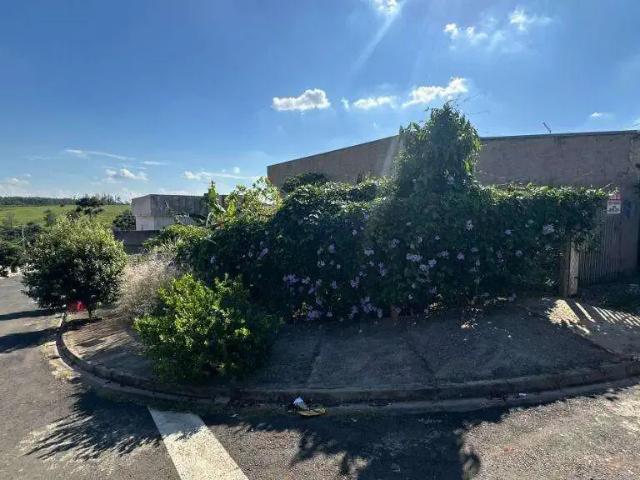 Terreno / Lote para Venda em Americana/SP Jardim da Mata