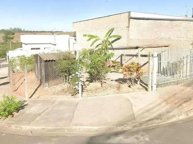 Terreno / Lote para Venda em Americana/SP Jardim da Mata