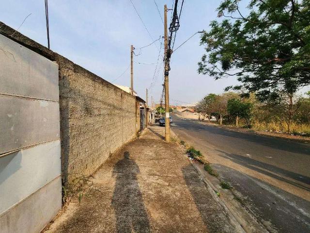Terreno / Lote para Venda em Americana/SP Jardim da Mata
