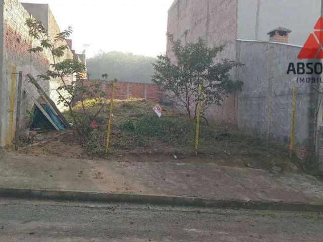Terreno / Lote para Venda em Americana/SP Jardim da Mata