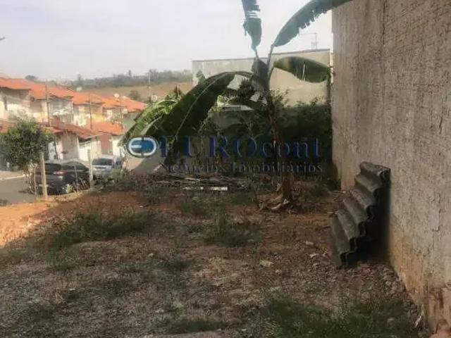 Terreno / Lote para Venda em Americana/SP Jardim da Mata