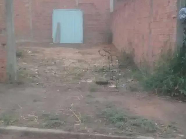 Terreno / Lote para Venda em Americana/SP Jardim da Mata