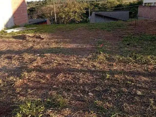 Terreno / Lote para Venda em Americana/SP Jardim da Mata