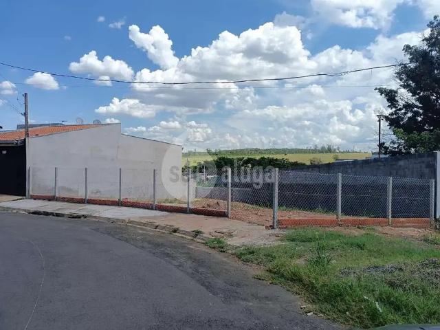 Terreno / Lote para Venda em Americana/SP Jardim da Mata