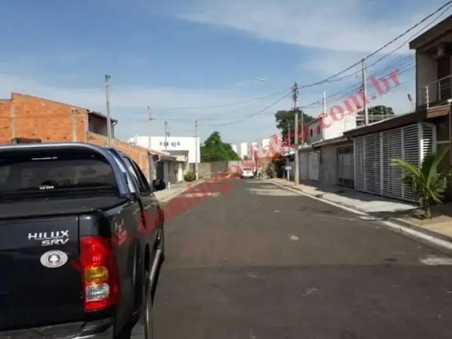 Terreno / Lote para Venda em Americana/SP Jardim da Mata