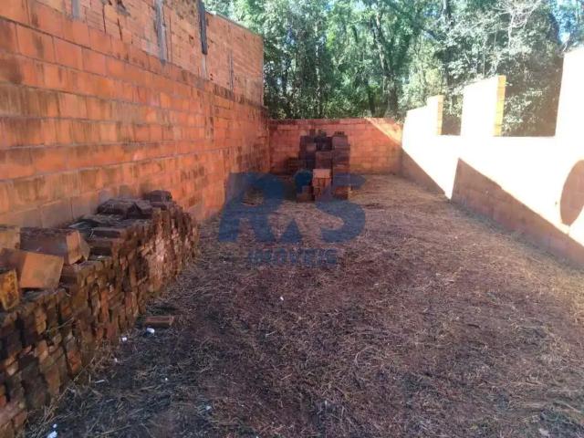 Terreno / Lote para Venda em Americana/SP Jardim da Mata