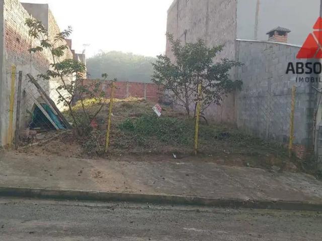 Terreno / Lote para Venda em Americana/SP Jardim da Mata