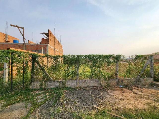 Terreno / Lote para Venda em Americana/SP Jardim da Mata