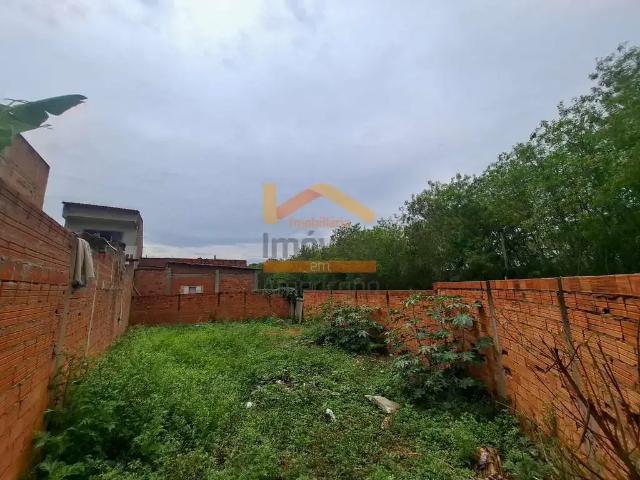 Terreno / Lote para Venda em Americana/SP Jardim da Mata