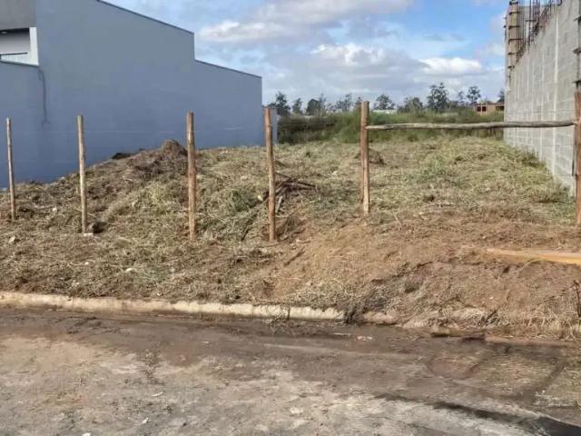 Terreno / Lote para Venda em Americana/SP Jardim das Orquídeas
