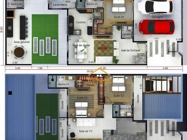 Terreno / Lote para Venda em Americana/SP Jardim Helena