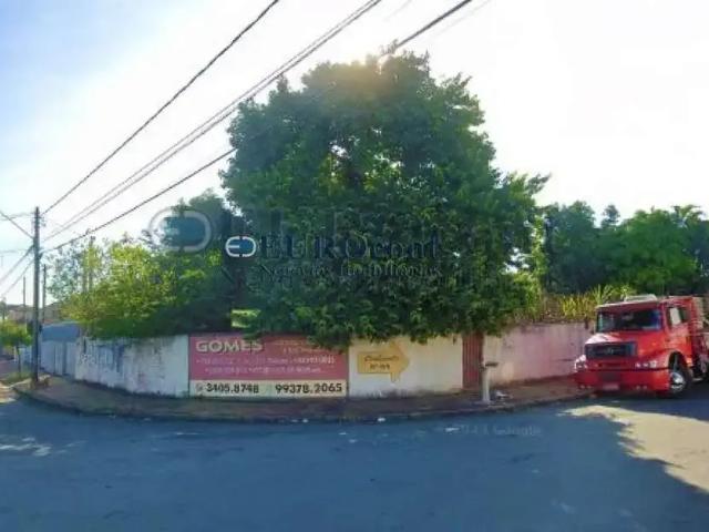 Terreno / Lote para Venda em Americana/SP Jardim Ipiranga