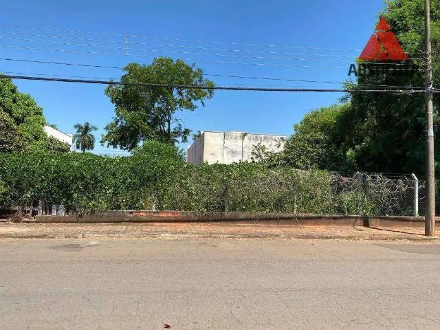 Terreno / Lote para Venda em Americana/SP Jardim Ipiranga