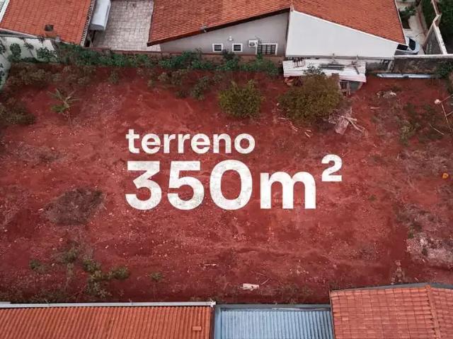 Terreno / Lote para Venda em Americana/SP Jardim Ipiranga