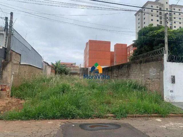 Terreno / Lote para Venda em Americana/SP Jardim Ipiranga