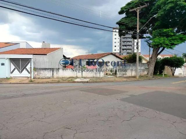 Terreno / Lote para Venda em Americana/SP Jardim Ipiranga