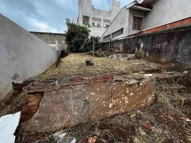 Terreno / Lote para Venda em Americana/SP Jardim Ipiranga