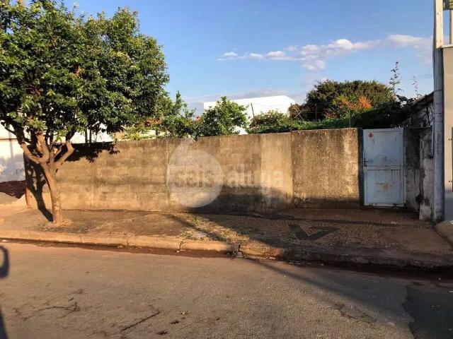 Terreno / Lote para Venda em Americana/SP Jardim Ipiranga