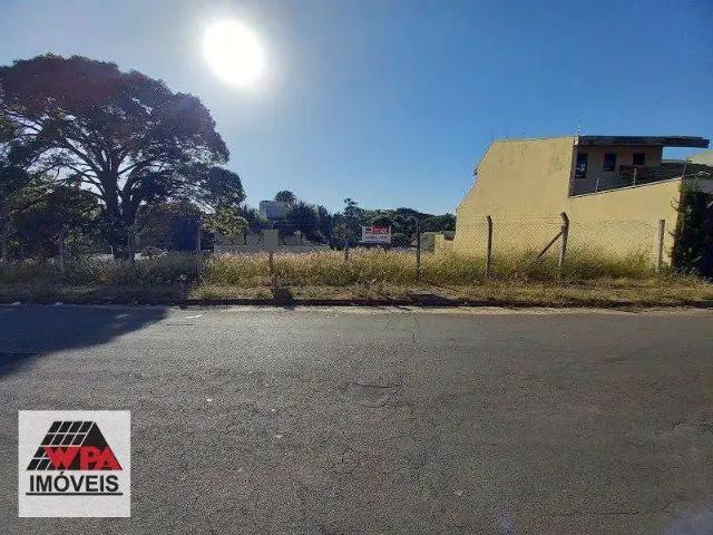 Terreno / Lote para Venda em Americana/SP Jardim Ipiranga