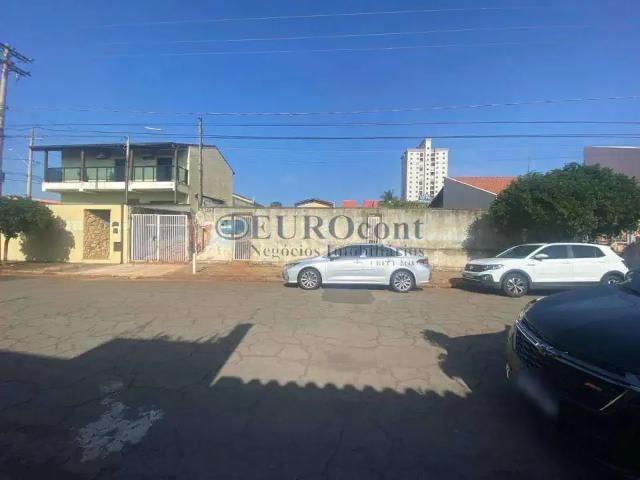 Terreno / Lote para Venda em Americana/SP Jardim Ipiranga