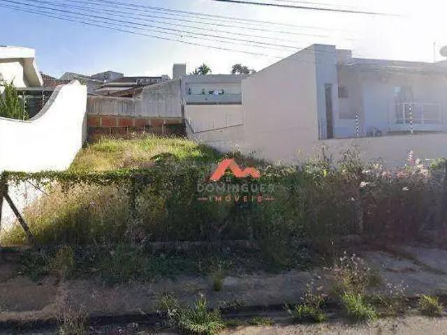 Terreno / Lote para Venda em Americana/SP Jardim Ipiranga