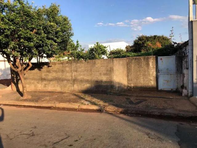 Terreno / Lote para Venda em Americana/SP Jardim Ipiranga