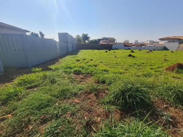 Terreno / Lote para Venda em Americana/SP Jardim Ipiranga