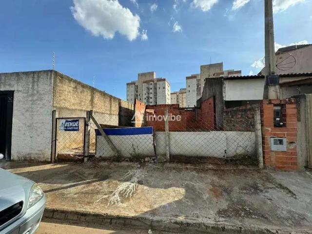 Terreno / Lote para Venda em Americana/SP Jardim Novo Horizonte