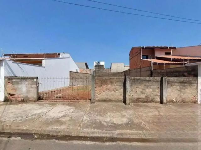 Terreno / Lote para Venda em Americana/SP Jardim Nossa Senhora do Carmo