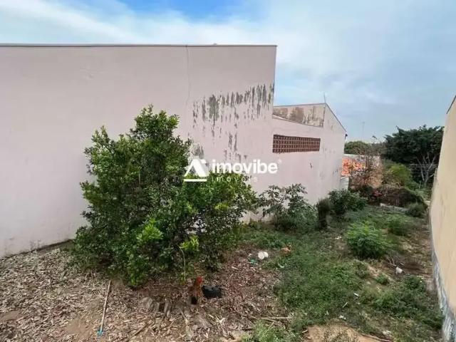 Terreno / Lote para Venda em Americana/SP Jardim Nielsen Ville