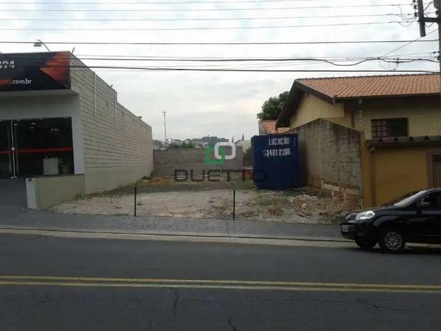 Terreno / Lote para Venda em Americana/SP Jardim São Domingos 1 Quartos