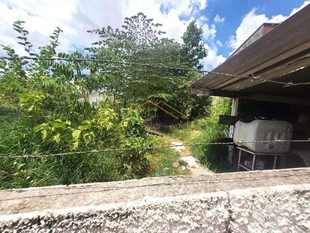 Terreno / Lote para Venda em Americana/SP Jardim São Domingos