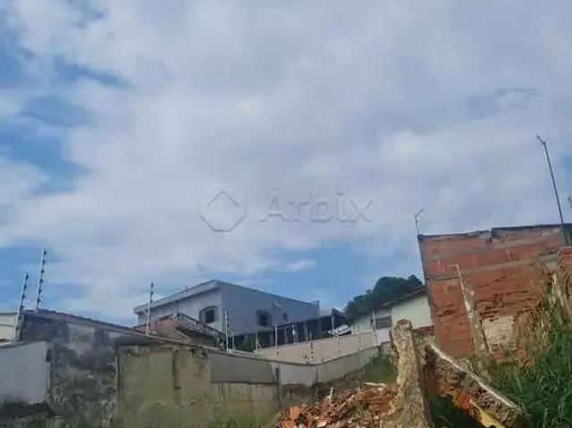 Terreno / Lote para Venda em Americana/SP Jardim São Roque