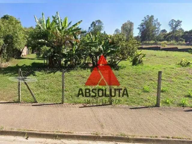 Terreno / Lote para Venda em Americana/SP Jardim Santa Eliza