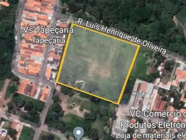 Terreno / Lote para Venda em Americana/SP Jardim Santa Eliza