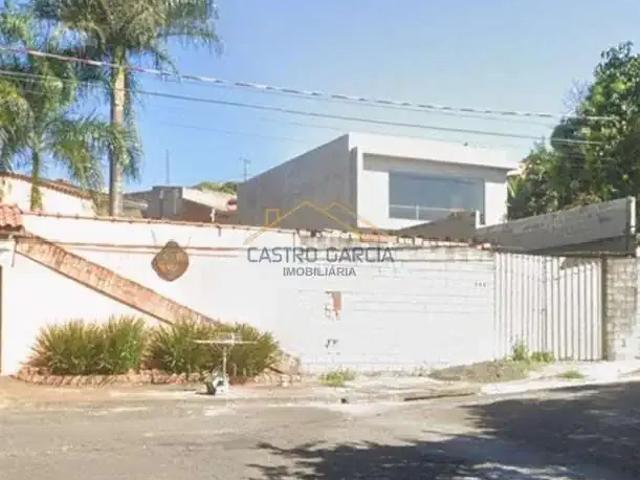 Terreno / Lote para Venda em Americana/SP Jardim Santa Eliza
