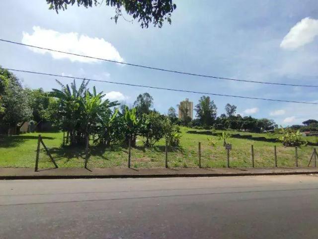 Terreno / Lote para Venda em Americana/SP Jardim Santa Eliza