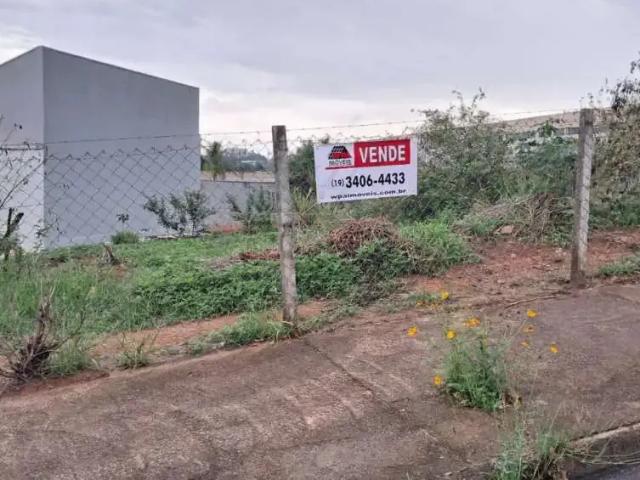 Terreno / Lote para Venda em Americana/SP Jardim Santa Eliza