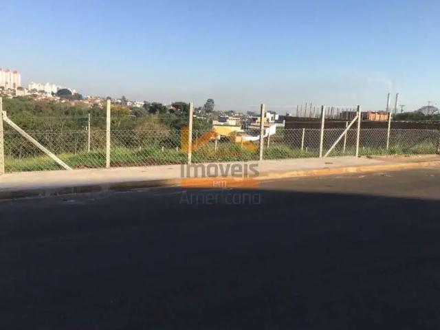 Terreno / Lote para Venda em Americana/SP Jardim Santana