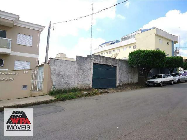 Terreno / Lote para Venda em Americana/SP Jardim Santana