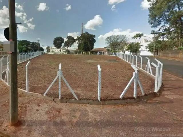 Terreno / Lote para Venda em Americana/SP Jardim Santana