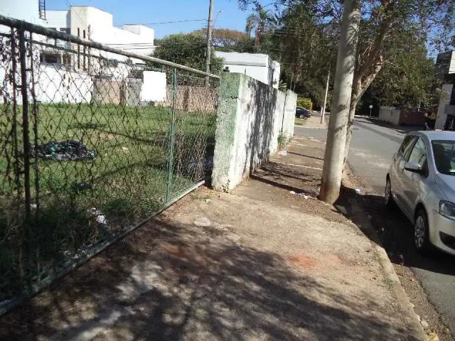 Terreno / Lote para Venda em Americana/SP Jardim Santana