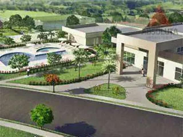 Terreno / Lote para Venda em Americana/SP Jardim Pau Brasil