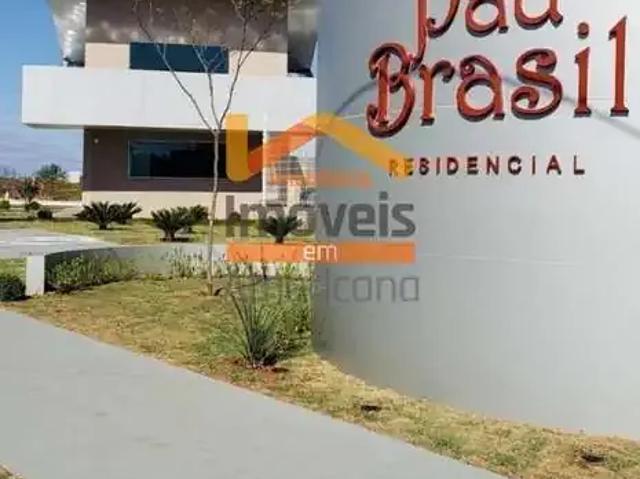 Terreno / Lote para Venda em Americana/SP Jardim Pau Brasil