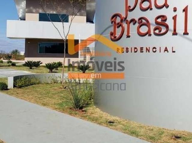 Terreno / Lote para Venda em Americana/SP Jardim Pau Brasil