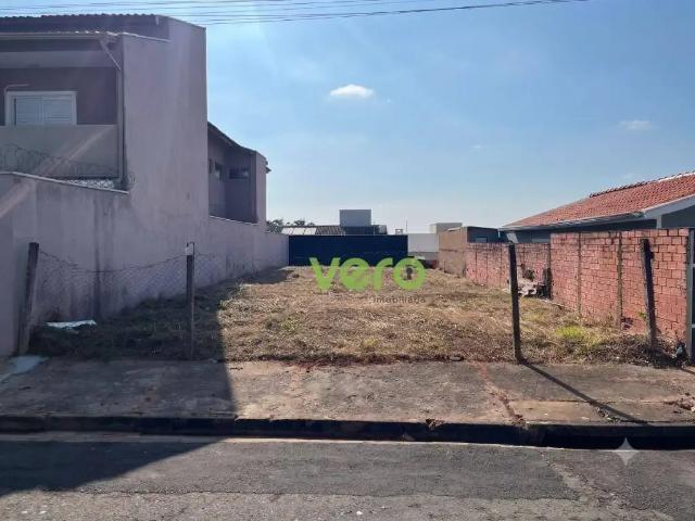 Terreno / Lote para Venda em Americana/SP Jardim Paulistano