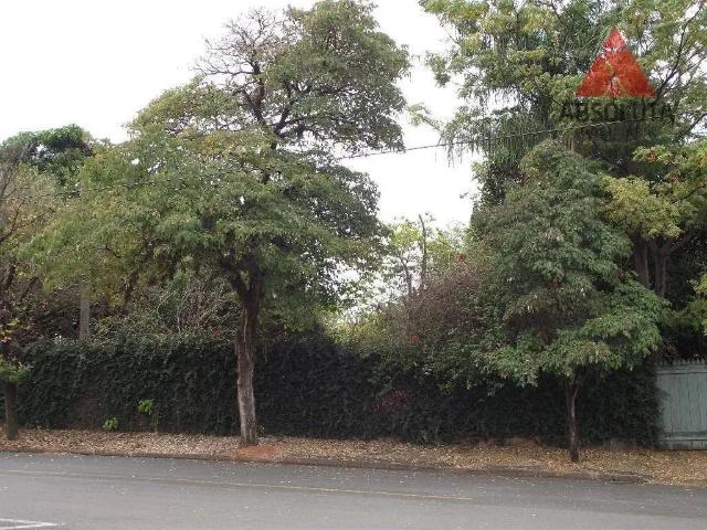 Terreno / Lote para Venda em Americana/SP Jardim Paulistano